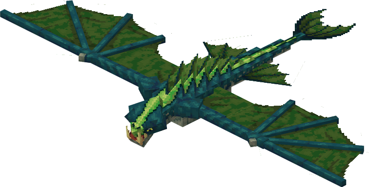 Mowzie's Mobs/Naga | Minecraft Mods Wiki | Fandom