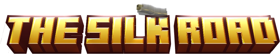 The Silk Road | Minecraft Mods Wiki | Fandom
