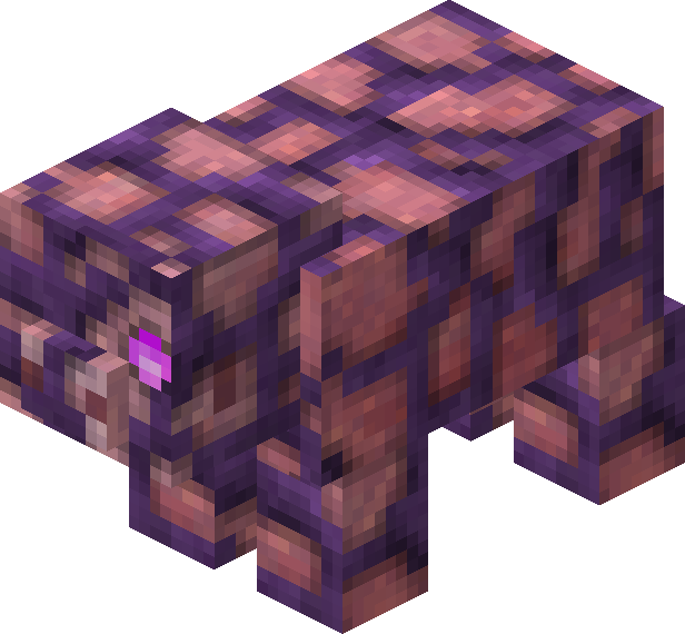 Thaumcraft/Cerdo contaminado | Minecraft Mods Wiki | Fandom