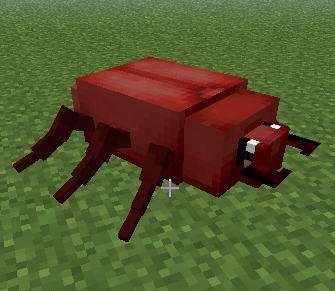 The Erebus/Escarabajo | Minecraft Mods Wiki | Fandom