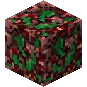 Nether X/Mena de venomita | Minecraft Mods Wiki | Fandom