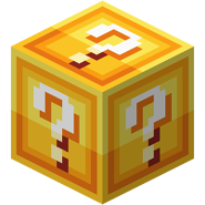 Lucky Block (Bedrock) | Minecraft Mods Wiki | Fandom