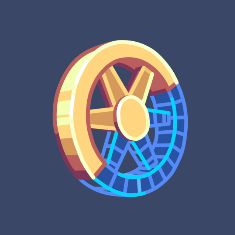 Flywheel Minecraft Mods Wiki Fandom