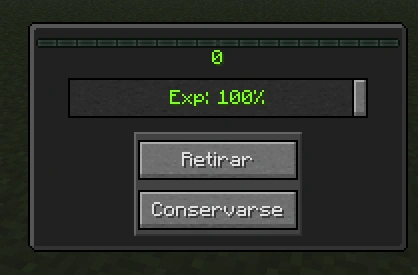 Exp Chest | Minecraft Mods Wiki | Fandom