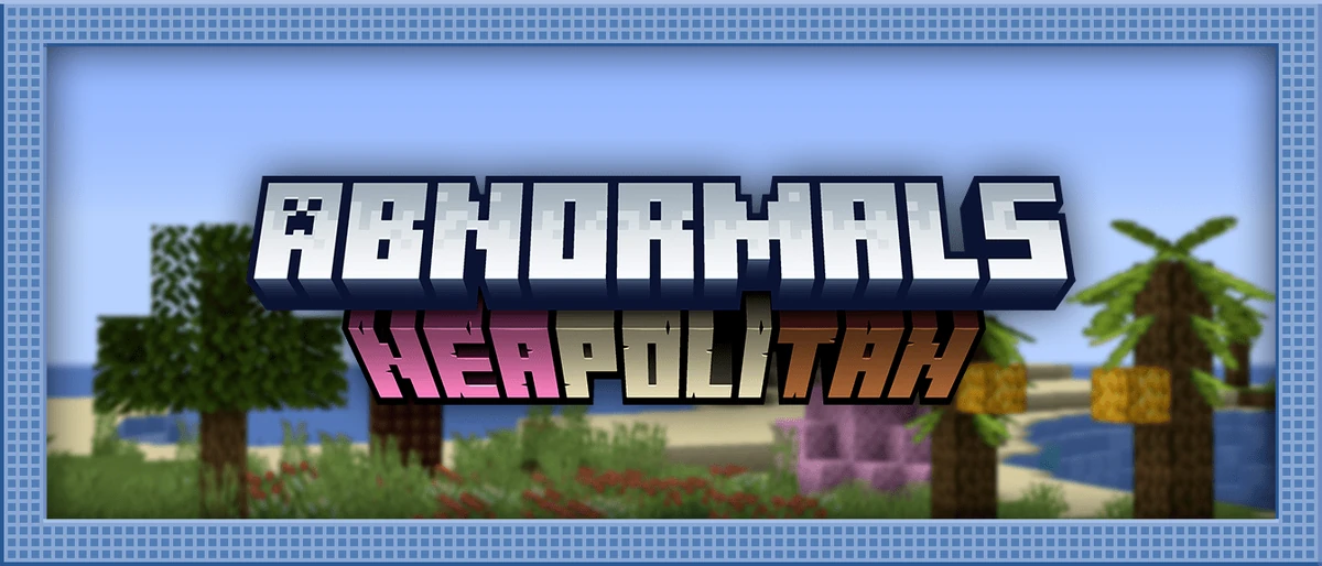Neapolitan | Minecraft Mods Wiki | Fandom