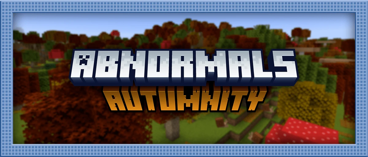 Autumnity | Minecraft Mods Wiki | Fandom