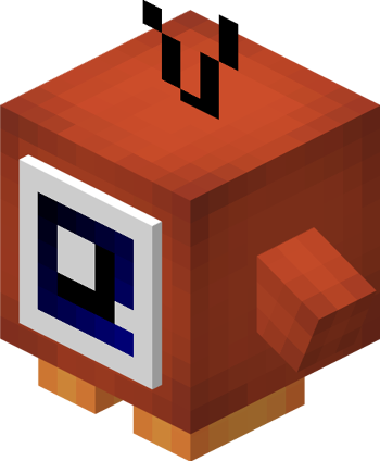 Kirby Enemy/Waddle Doo | Minecraft Mods Wiki | Fandom