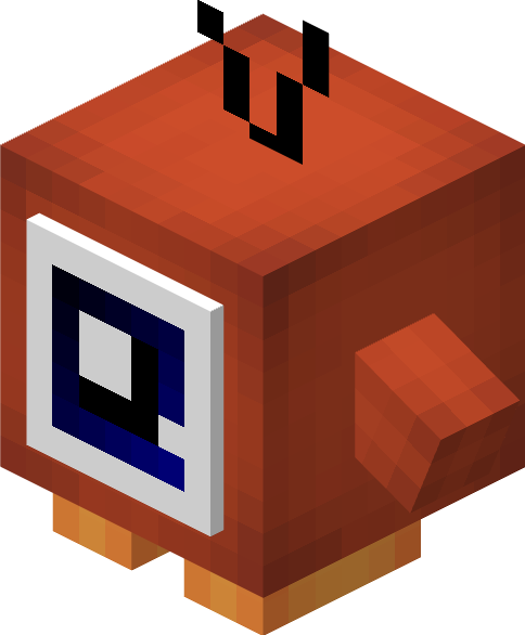 Kirby Enemy/Waddle Doo | Minecraft Mods Wiki | Fandom