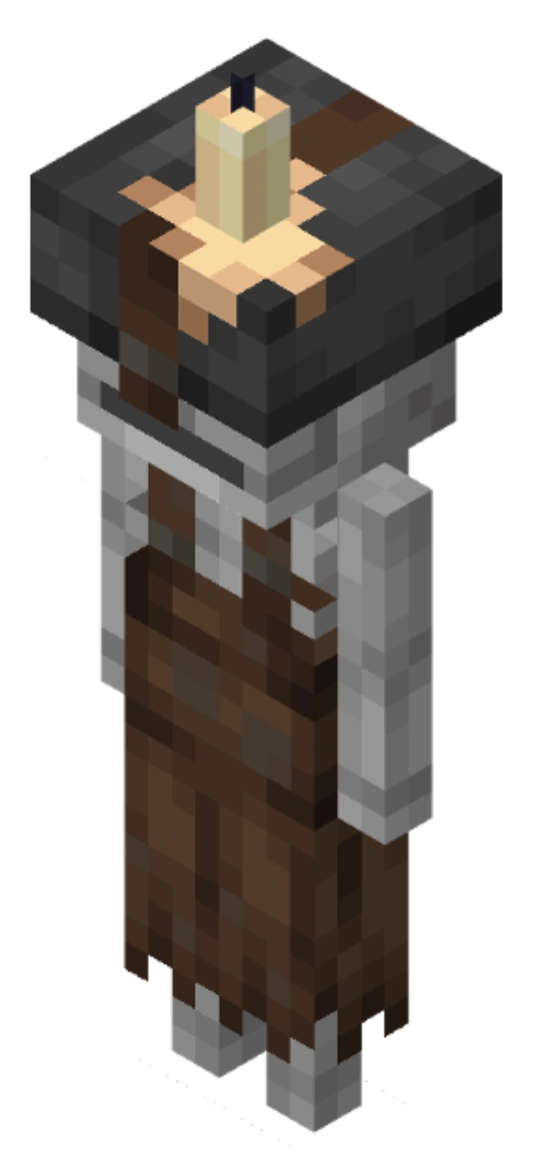 Sully's Mod/Minero muerto viviente | Minecraft Mods Wiki | Fandom