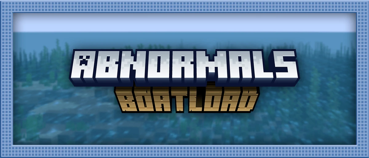 Boatload | Minecraft Mods Wiki | Fandom