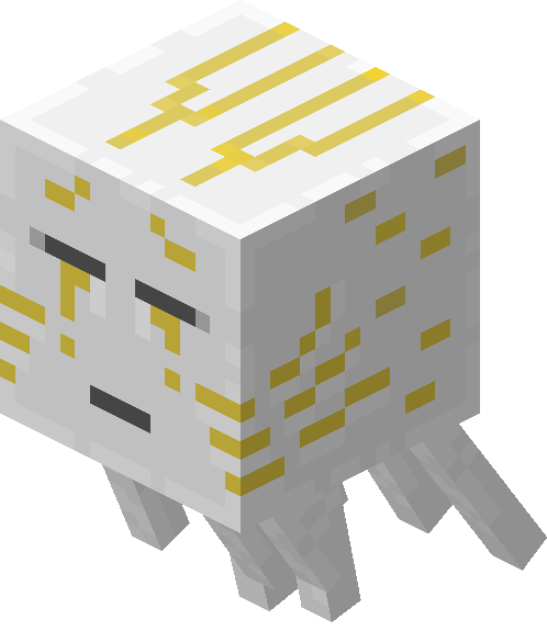 Nether X/Reina ghast | Minecraft Mods Wiki | Fandom