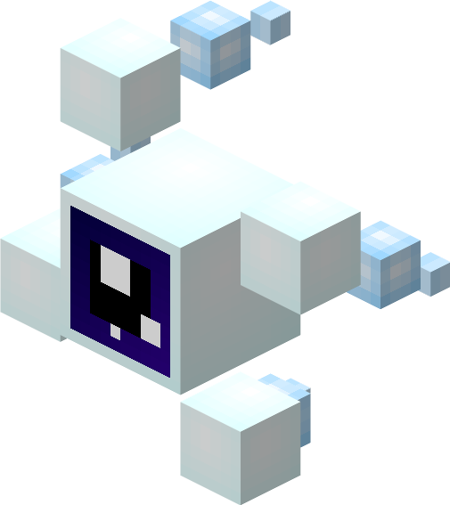 Kirby Enemy/Kracko Jr. | Minecraft Mods Wiki | Fandom