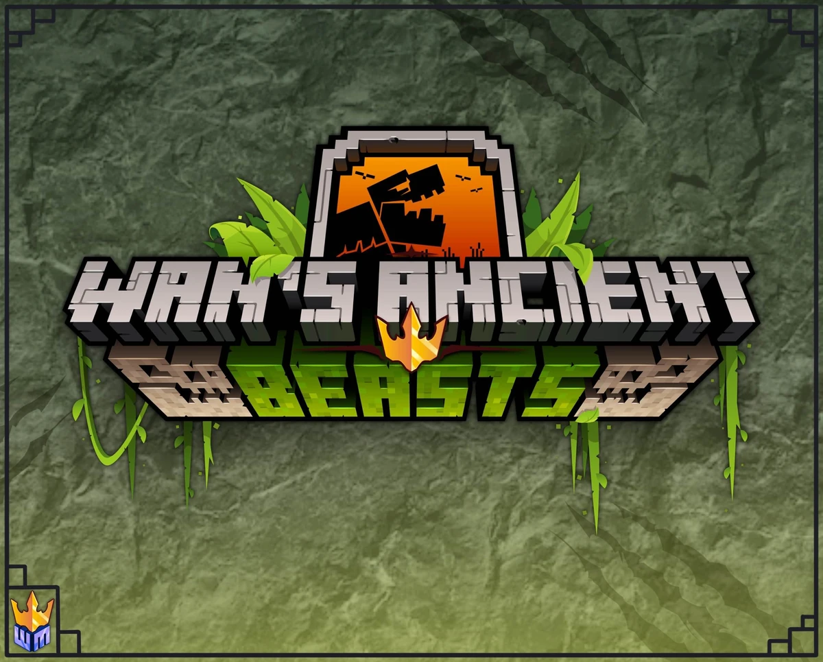 Wan's Ancient Beasts | Minecraft Mods Wiki | Fandom