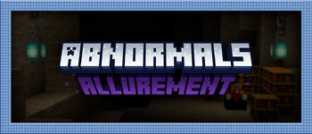 Allurement | Minecraft Mods Wiki | Fandom