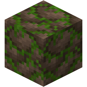 The Erebus/Roca ocre musgosa | Minecraft Mods Wiki | Fandom