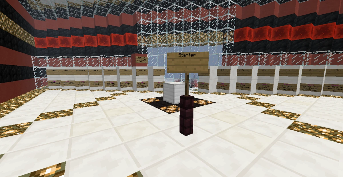 Survival Mob Arenas: List of Mobs | Minecraft - Eternal Cracked Wiki ...