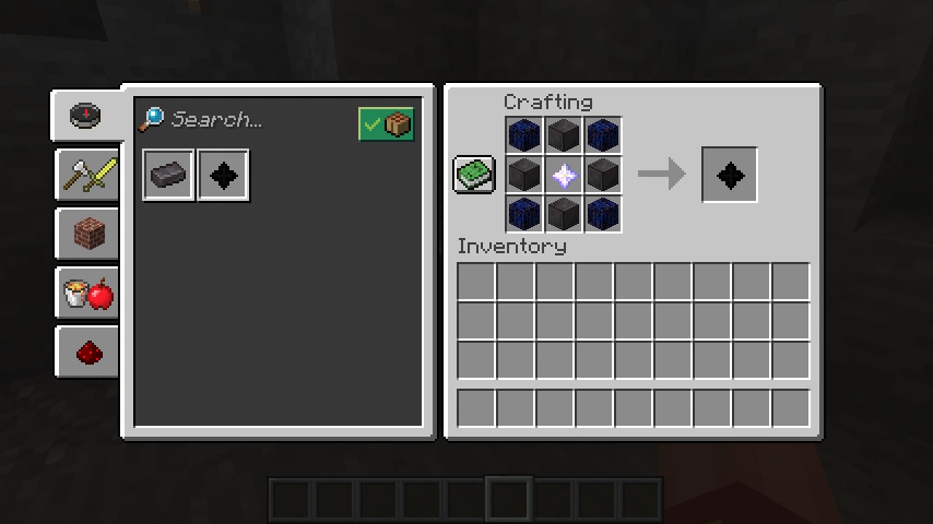 Expert Mode Unstable Anomaly | Minecraft Expert Mode Wiki | Fandom