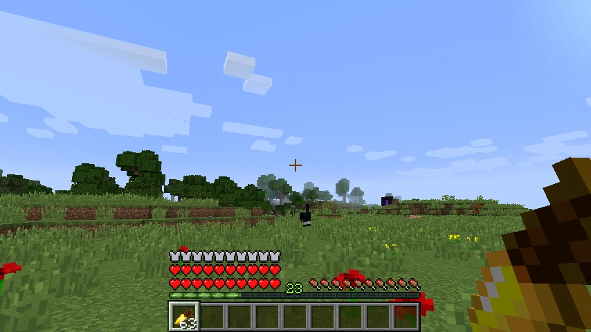 Expert Mode Armor Set Bonuses | Minecraft Expert Mode Wiki | Fandom