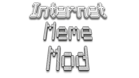 Internet Meme Mod | Minecraft Fan Fiction Wiki | Fandom
