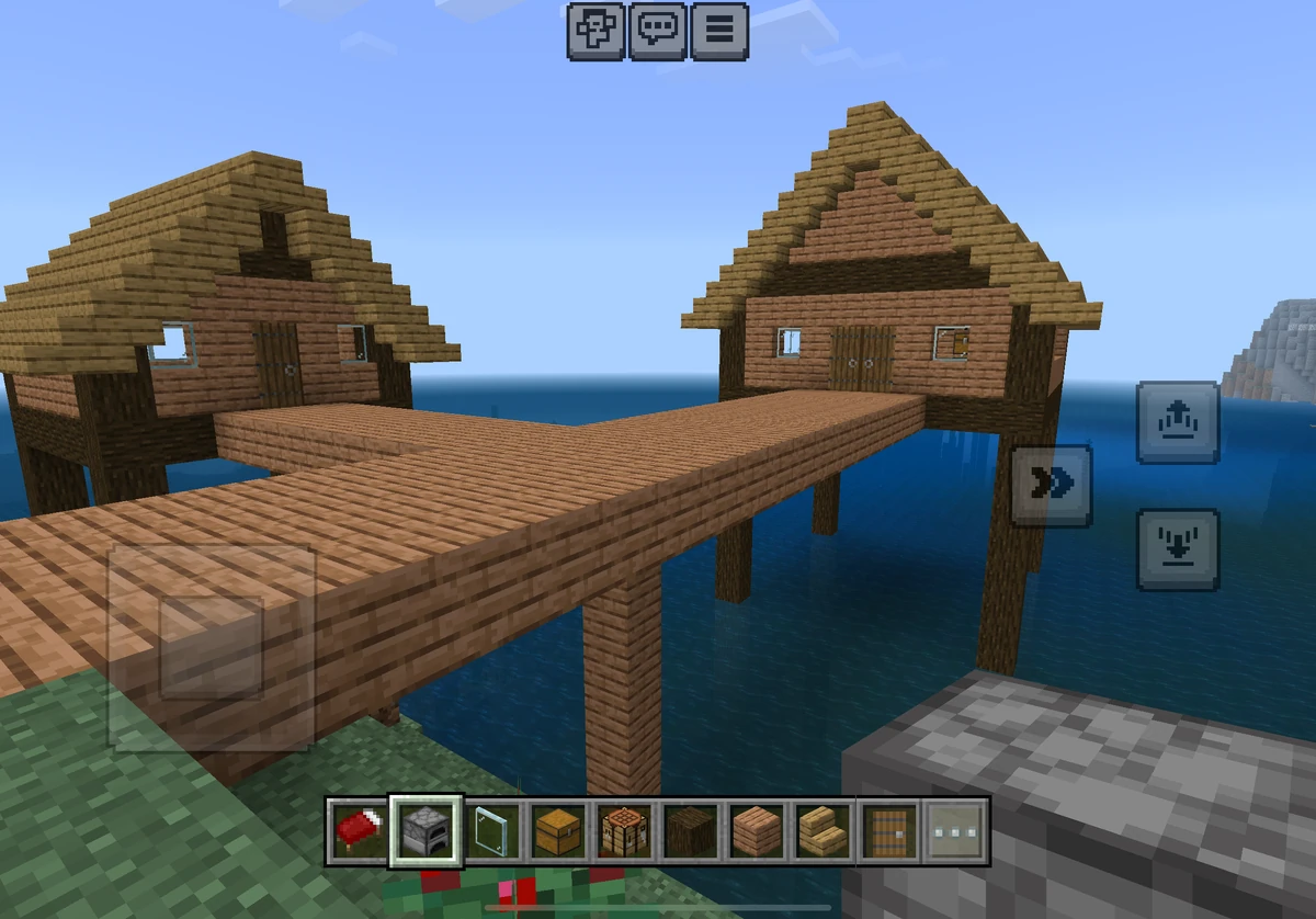 Pillage | Minecraft Fan Ideas Wiki | Fandom