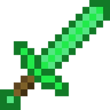 Mianach Emerald Minecraft Aaron's New Problem | MyStreet: Emerald