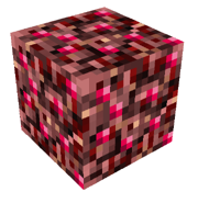 Nether Ruby | Minecraft Fan-made Features Wiki | Fandom