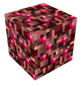Ruby Ore | Minecraft Fan-made Features Wiki | Fandom