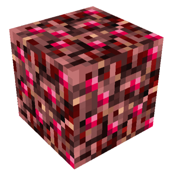 Ruby Ore | Minecraft Fan-made Features Wiki | Fandom