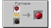 Nether Ruby | Minecraft Fan-made Features Wiki | Fandom