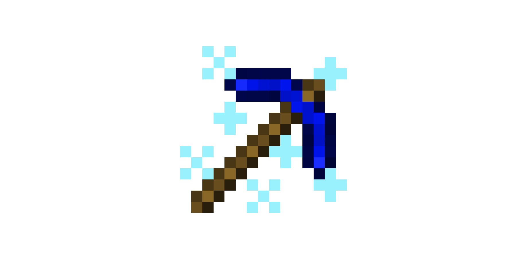 Safir Sverd Minecraft Sapphire | Minecraft Fanon Wiki | Fandom