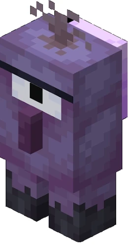 Mungus | Minecraft Fanon And Canon Wiki | Fandom