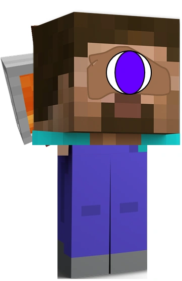 Humangus | Minecraft Fanon And Canon Wiki | Fandom
