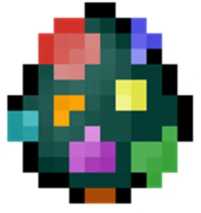Spawn Egg | Minecraft Fanon And Canon Wiki | Fandom