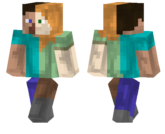 Category:Minecraft | Minecraft Fanon And Canon Wiki | Fandom