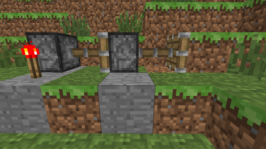 Nouvelles possibilités de redstone | Wiki Minecraft Fanon | Fandom