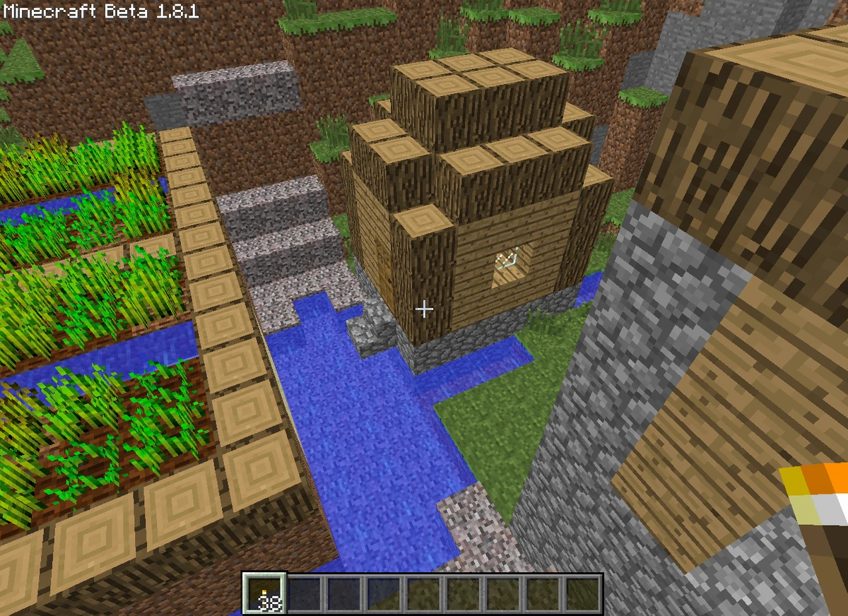 Meilleures générations de monde | Wiki Minecraft Fanon | Fandom