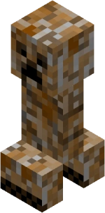Super Creeper | Minecraft Fanon Wiki | Fandom