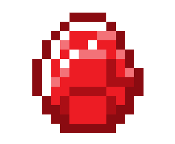 Rubi | Minecraft Fanon Wiki | Fandom