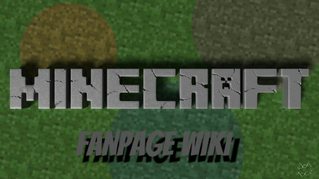 Minecraft Fanpage Wiki | Minecraft fanpage Wiki | Fandom