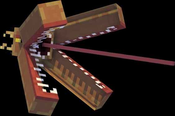 Barnacle Minecraft Features Wiki Fandom