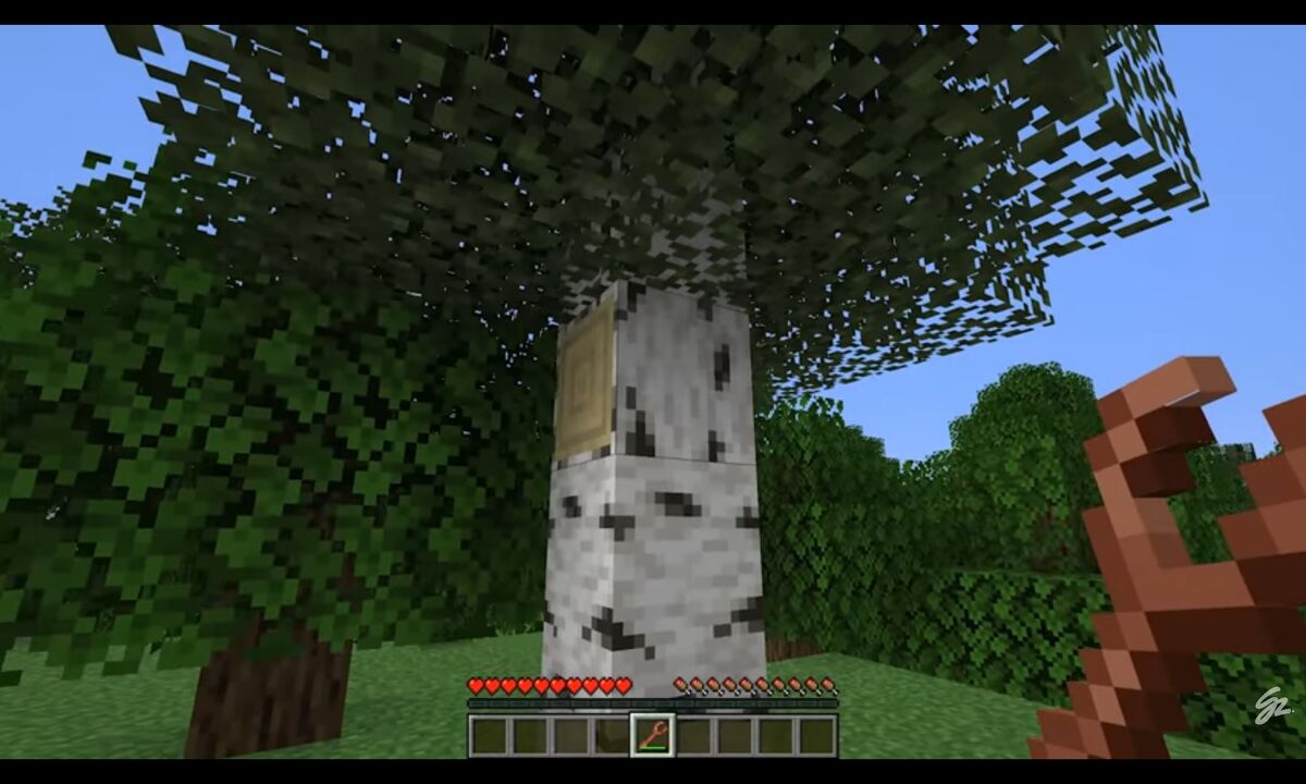 Copper Wrench Minecraft Features Wiki Fandom