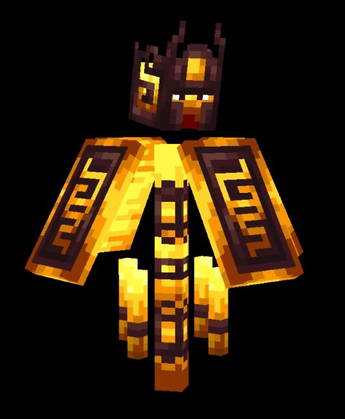 Wildfirethe Hovering Inferno Minecraft Features Wiki Fandom