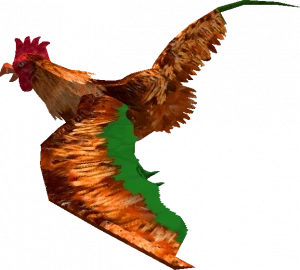 Cockatrice(Lycanites Mobs) | Minecraft fiction universe Wiki | Fandom