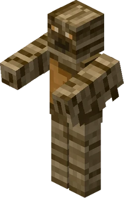 Cryptkeeper | Minecraft fiction universe Wiki | Fandom