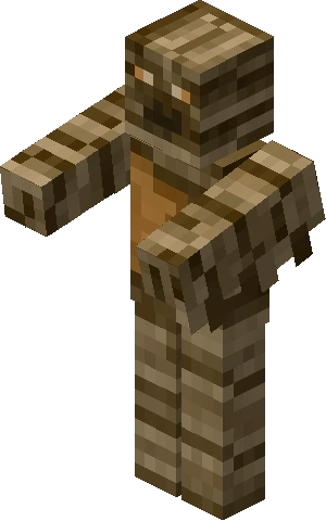 Cryptkeeper | Minecraft fiction universe Wiki | Fandom