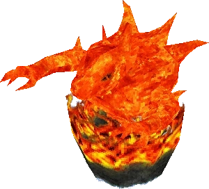 Cinder | Minecraft fiction universe Wiki | Fandom