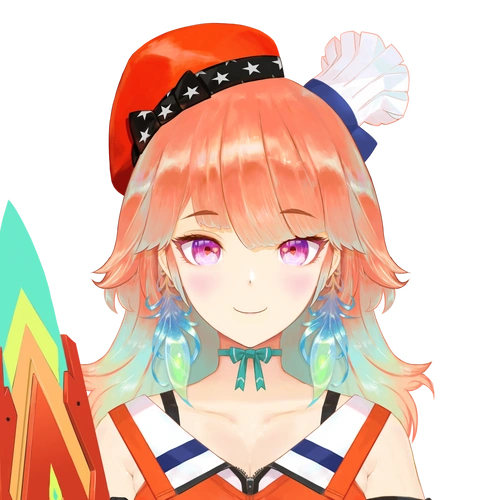 Takanashi Kiara | Minecraft fiction universe Wiki | Fandom