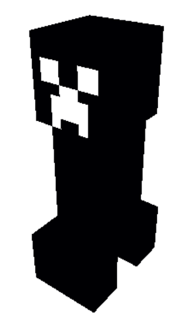 Blackhole Creeper | Minecraft fiction universe Wiki | Fandom