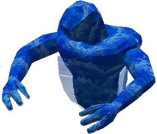 Jengu | Minecraft fiction universe Wiki | Fandom