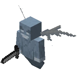 Vex | Minecraft fiction universe Wiki | Fandom